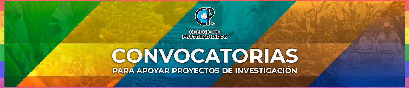 Colegio de Postgraduados