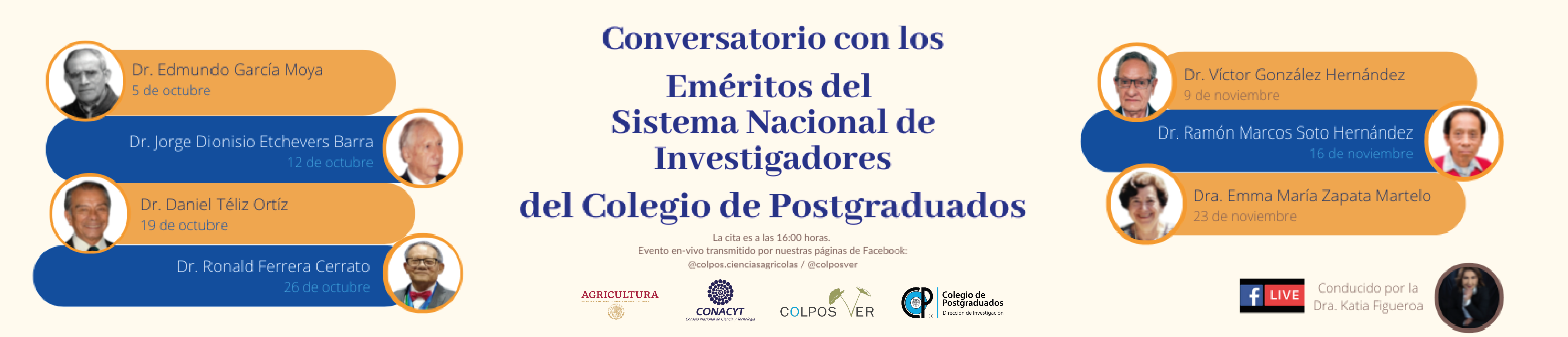 Colegio de Postgraduados