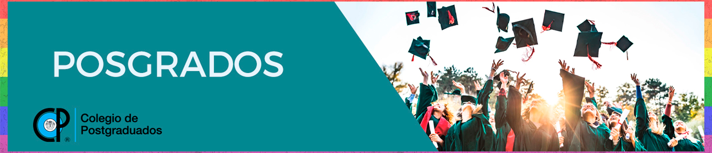 Colegio de Postgraduados