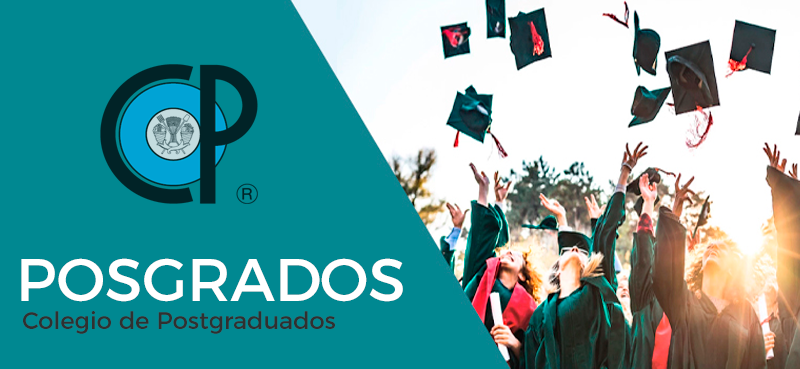 Colegio de Postgraduados